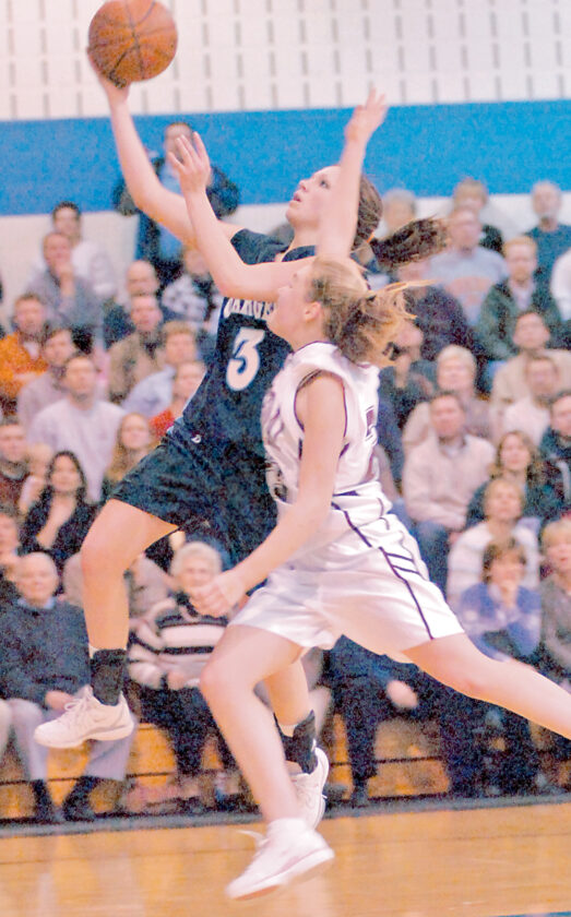 A decade of dominance | News, Sports, Jobs - The Journal